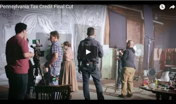 Greater Philadelphia Film Office